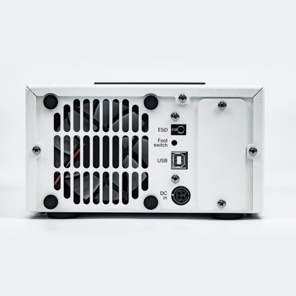 Stationary light source - INDUVID