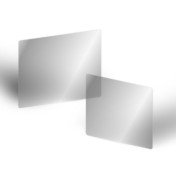 Display Protection Sheets - INDUVID