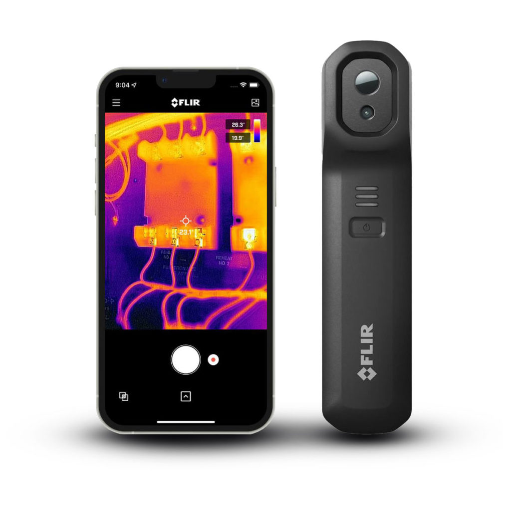 FLIR One Edge Pro - INDUVID