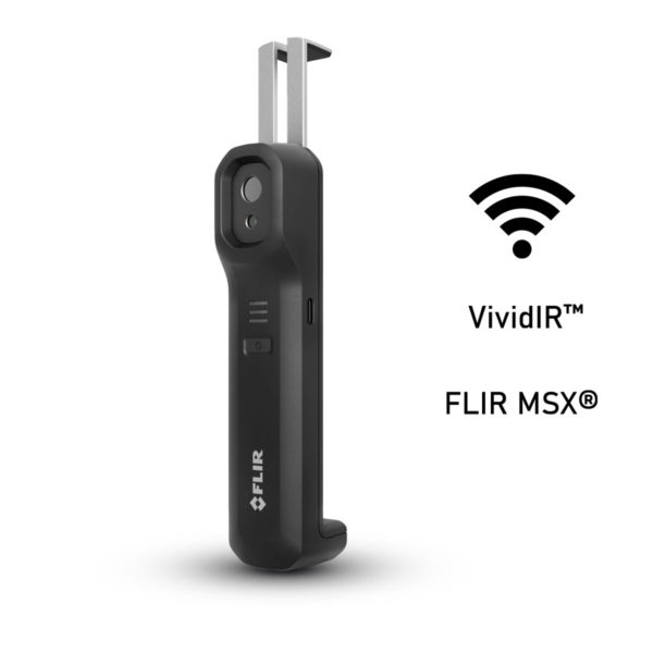 FLIR One Edge Pro - INDUVID