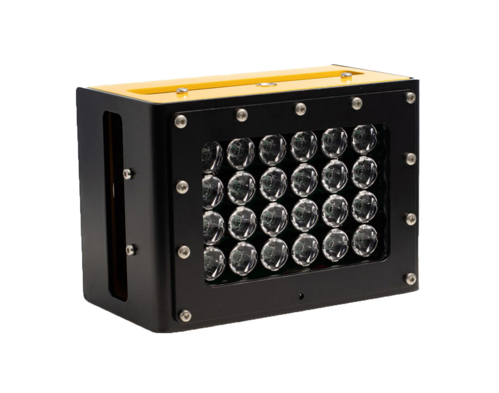 MultiLed LT – Compact High-Power LED Light Source