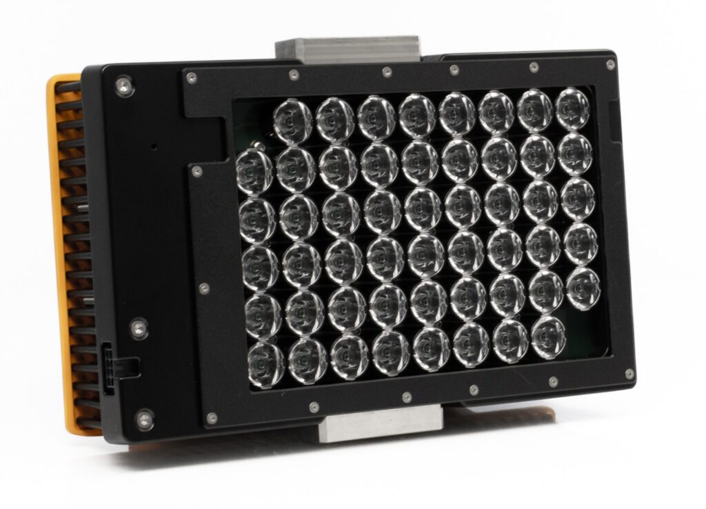 MultiLed LT MAX+ v15 – High-Power LED Light Source